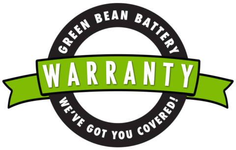 Green Bean Battery | Reconditioned Hybrid Battery Company