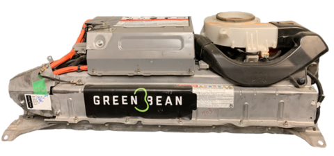 Hybrid Battery Options for Lexus HS 250h 2009-2012 | Green Bean Battery