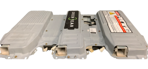 Hybrid Battery Options for Highlander 2011-2013 | Green Bean Battery