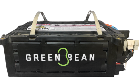 Green Bean Battery Reviews