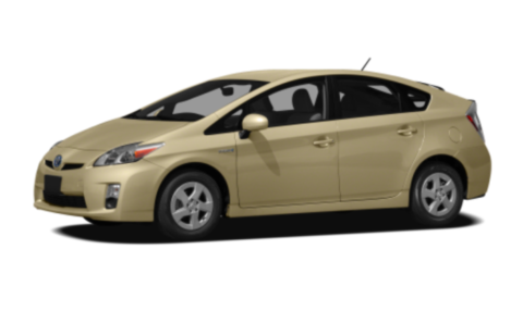 Hybrid Battery Options for Prius 2010-2015 | Green Bean Battery
