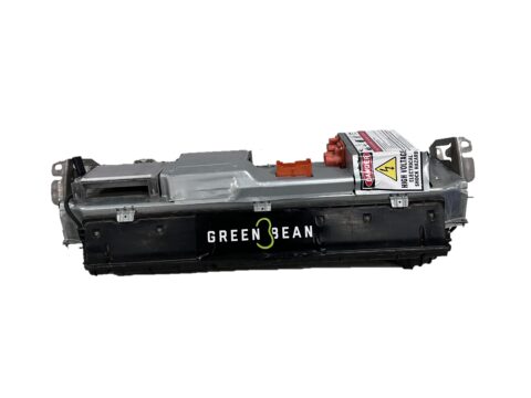 Ford Fusion (2013-2020) | Green Bean Battery