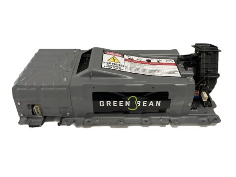 Hyundai Sonata Hybrid Battery Replacement | Green Bean Battery