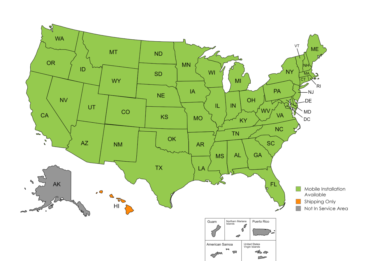 Hybrid Battery Replacement | Free Mobile Installation | Green Bean Battery