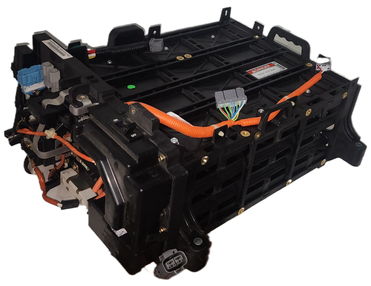 Hybrid Battery Options for INSIGHT 2000 - 2006 | Green Bean Battery