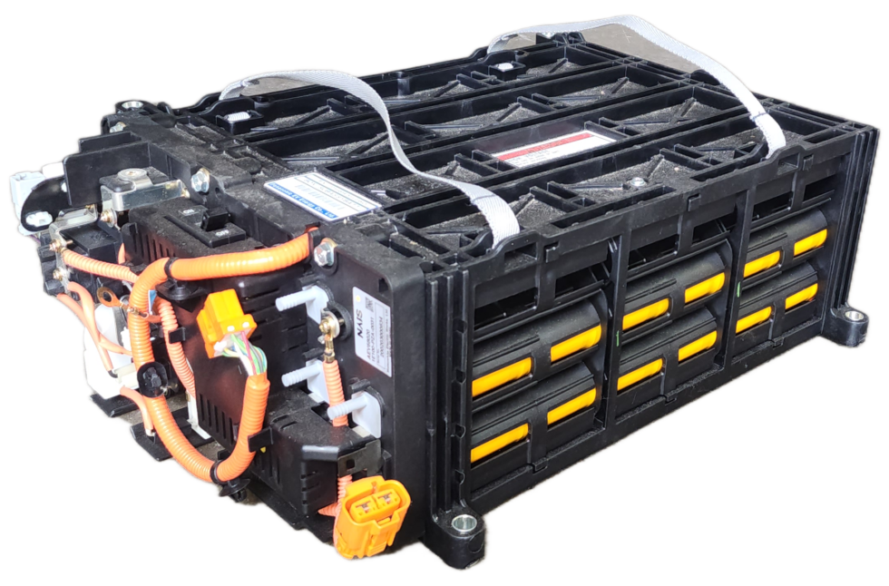 Hybrid Battery Options for CIVIC 2003-2005 | Green Bean Battery