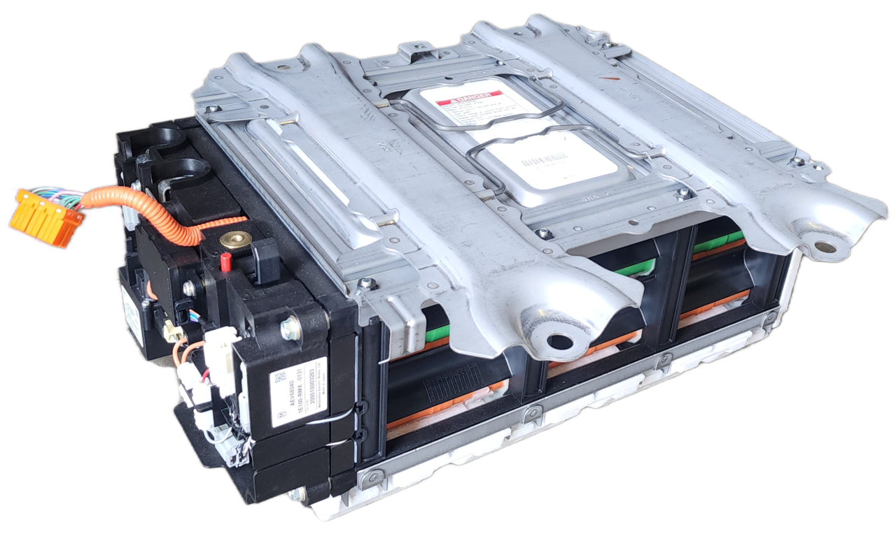 Hybrid Battery Options for CIVIC 2006 - 2008 | Green Bean Battery
