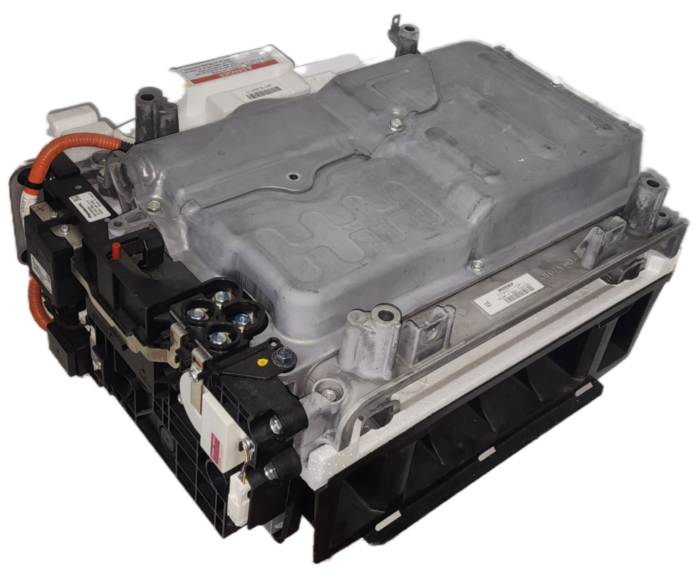 Hybrid Battery Options for INSIGHT 2010-2014 | Green Bean Battery