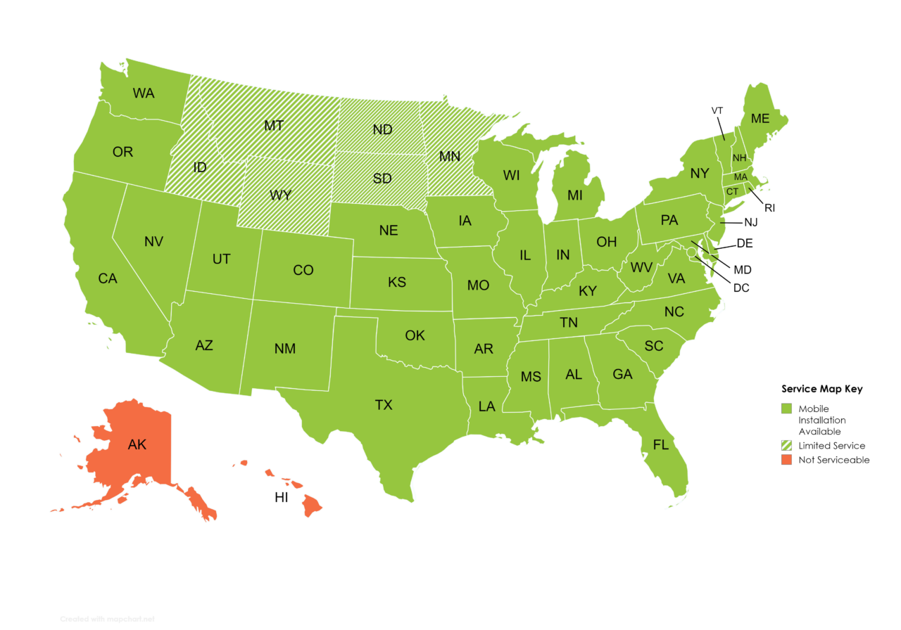 Hybrid Battery Replacement | Free Mobile Installation | Green Bean Battery