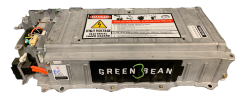 Hybrid Battery Options for Prius 2010-2015 | Green Bean Battery