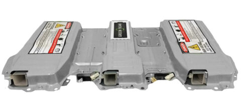 Hybrid Battery Options for Highlander 2006-2010 | Green Bean Battery