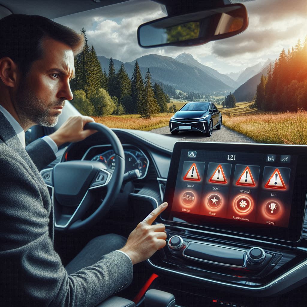 Signs That Your Hybrid Battery Is Dying | Green Bean Battery