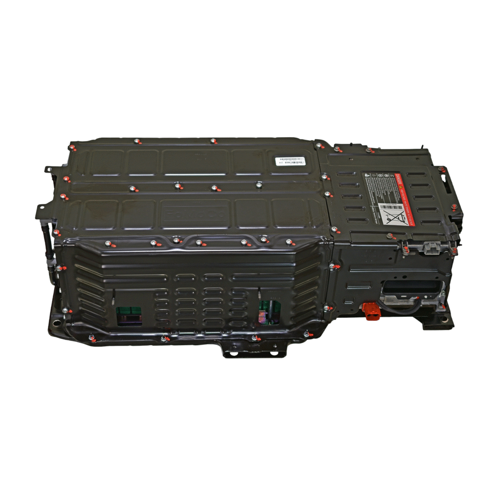 Ford CMAX ENERGI (2013-2020) Hybrid Battery Replacement | Green Bean ...